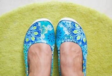 April 2010 - Crap I've Made